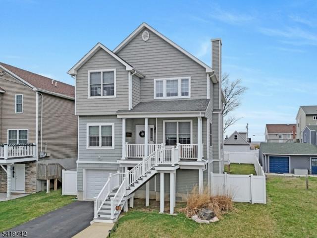 827 2nd St, Union Beach, NJ 07735 | MLS #4017 | Compass
