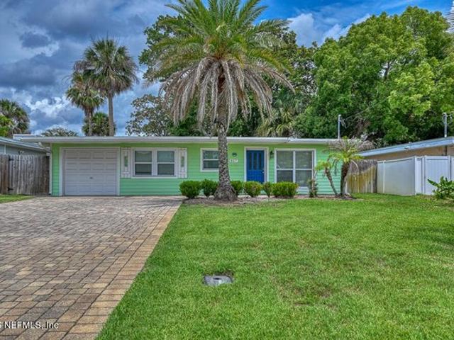 827 4th Ave N, Jacksonville Beach, FL 32250