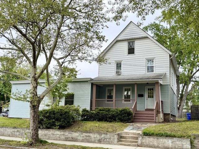 827 831 Armory St, Springfield, MA 01107