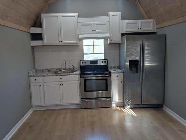 827 Cole Road