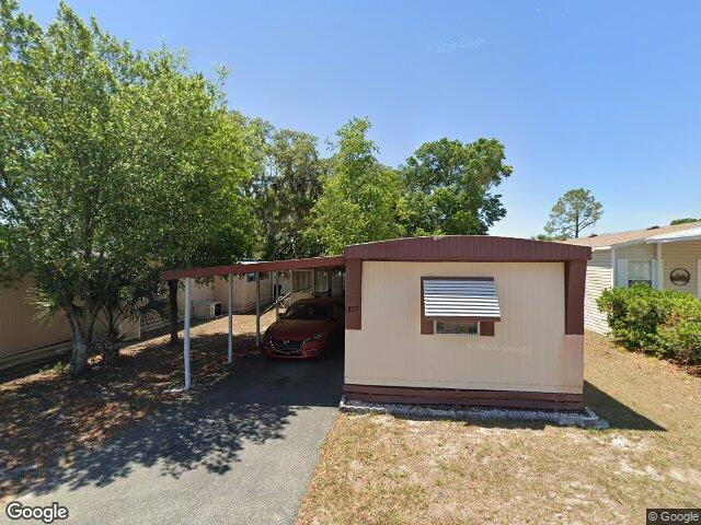 827 Carol St, Wildwood, FL 34785