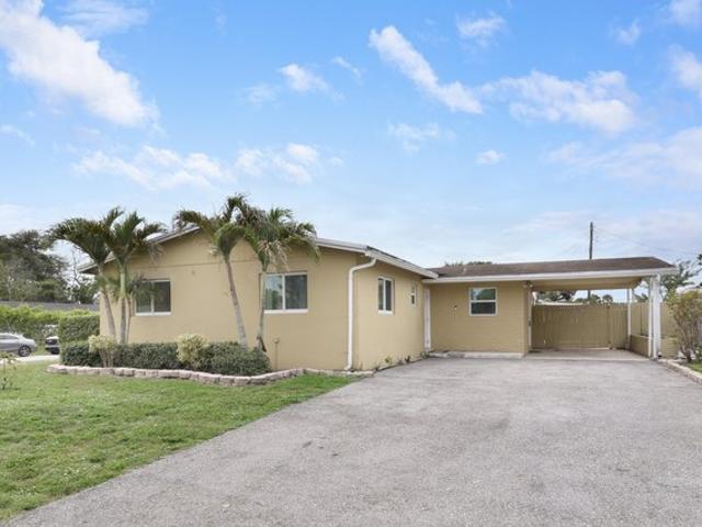 827 Caroline Ave, West Palm Beach, FL 33413