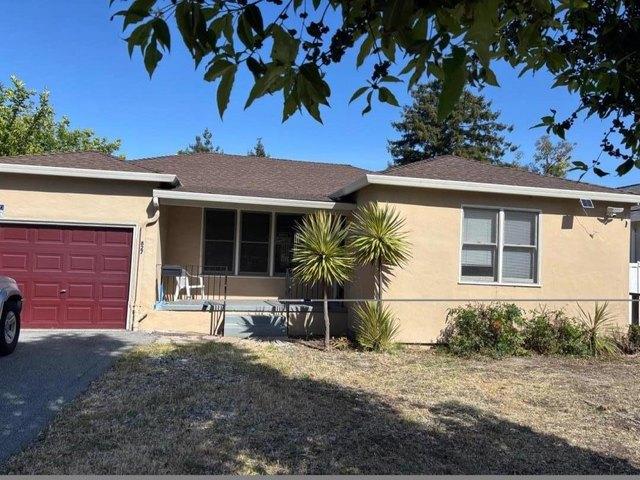 827 Chestnut St, Redwood City, CA 94063