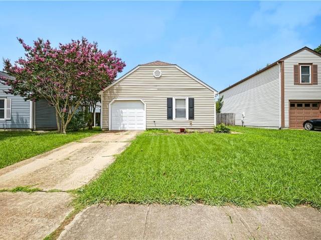 827 Chimney Hill PW