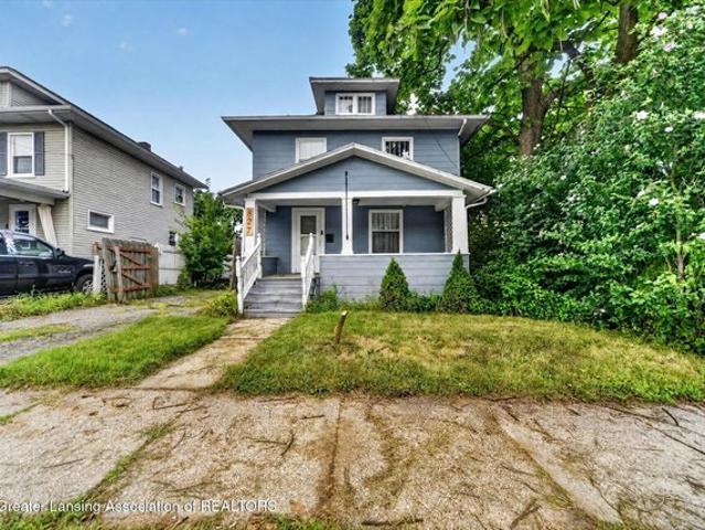 827 Cleveland St, Lansing, MI 48906