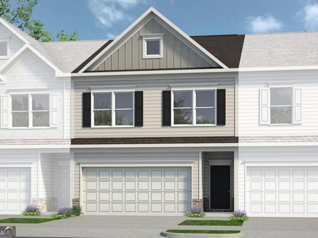 827 Crescent Dr, Riverdale, GA 30274