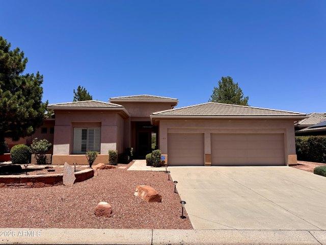 827 Crown Ridge Rd, Sedona, AZ 86351