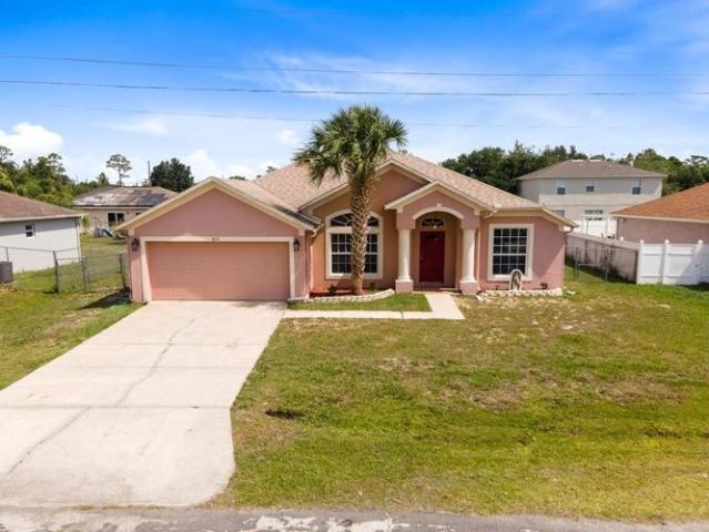 827 Abbeville Ct, Kissimmee, FL 34759