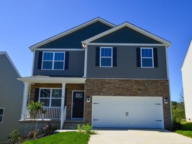 827 Adelston Ln, Asheville, NC 28804
