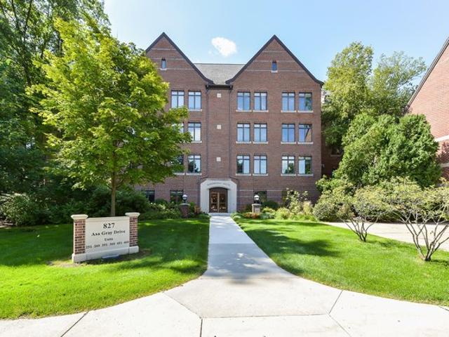 827 Asa Gray Dr Apt 351, Ann Arbor, MI 48105