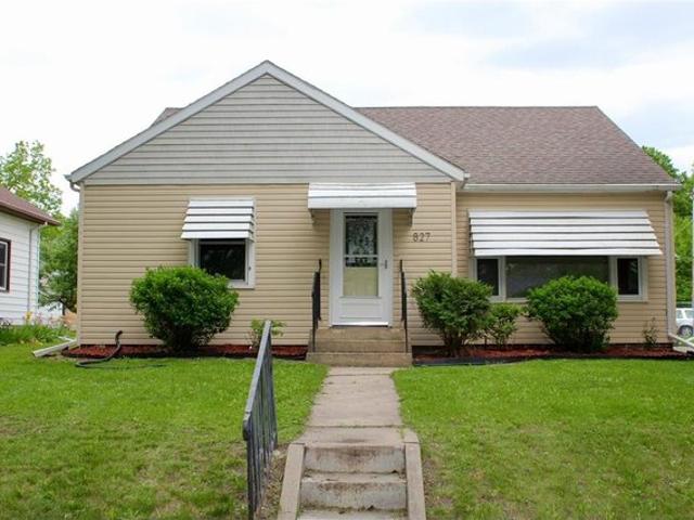 827 Ash Ave, Gibbon, MN 55335