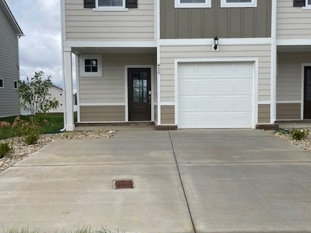 827 Big Bend Ct