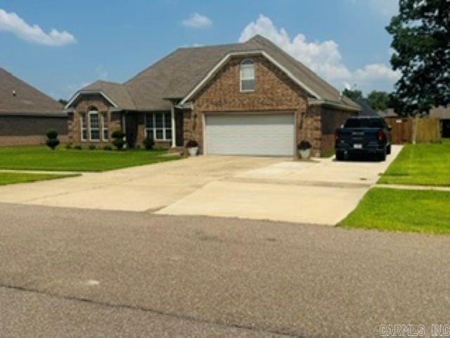 827 Blvd St, Marion, AR 72364