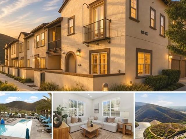 827 Blackstone Dr, San Marcos, CA 92078