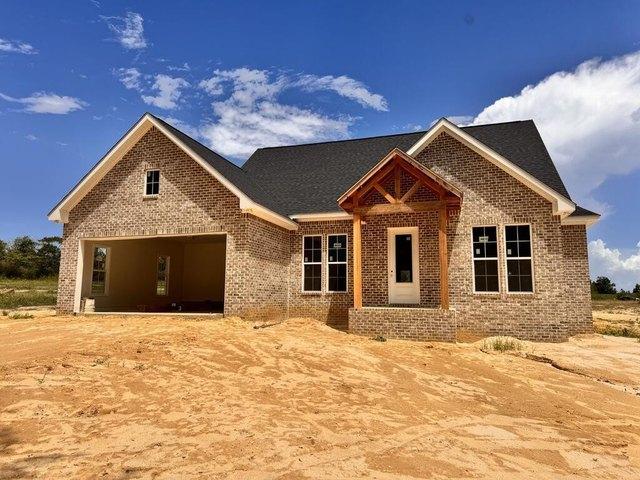 827 Bruner Mill Rd, Ashford, AL 36312