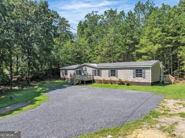 827 Brackett Ridge Road