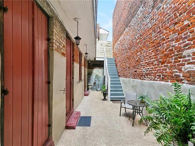 827 Burgundy St, Unit C, New Orleans, LA 70116 | MLS #2553