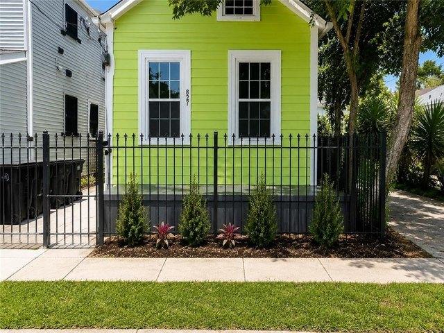 827 Delachaise St, New Orleans, LA 70115