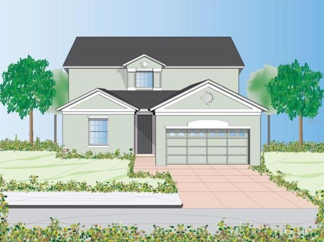 827 Dennis Ave, Orlando, FL 32807