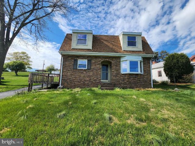 827 Disston View Drive