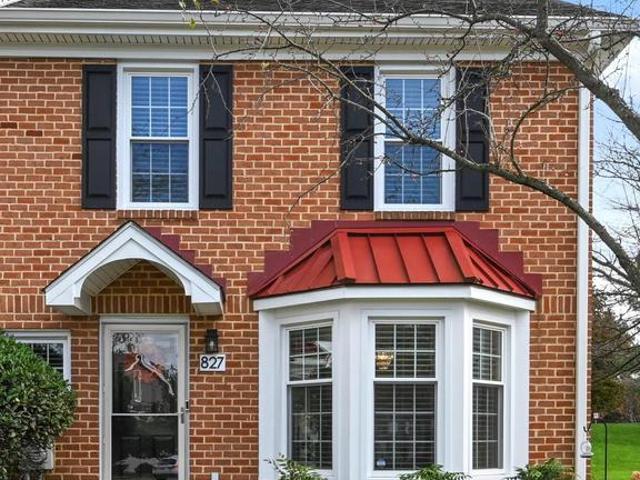 827 Durant Court # 9