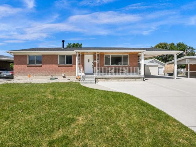 827 E 4280 S, Millcreek, UT 84107
