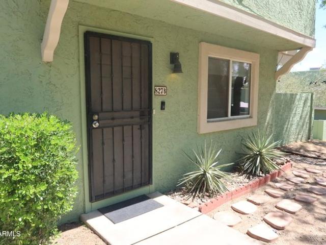 827 E Cochise Dr Unit B, Phoenix, AZ 85020