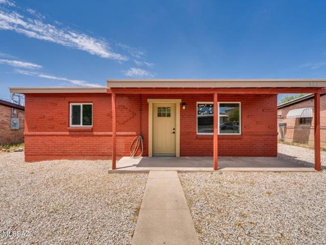 827 E Lester St, Tucson, AZ 85719