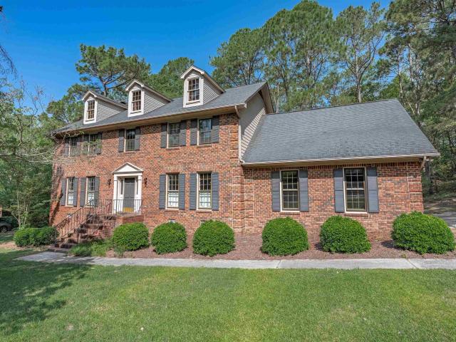 827 E Springs Road