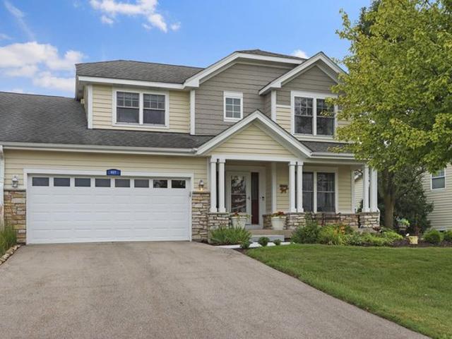 827 Eagleton Dr Unit 47 29, Geneva, WI 53147