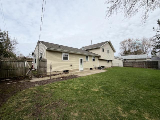 827 Eason Court