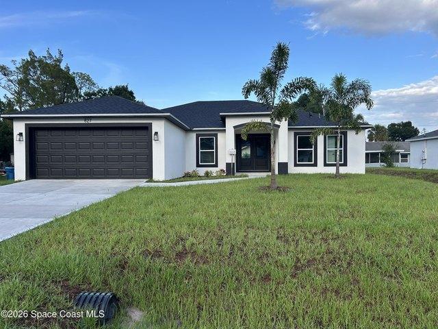 827 Everglade Ave SE, Palm Bay, FL 32909