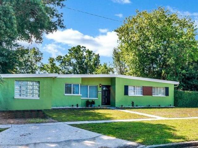 827 Faber Dr, Orlando, FL 32822