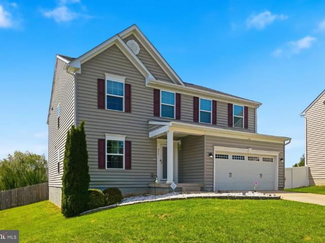 827 Fairwood