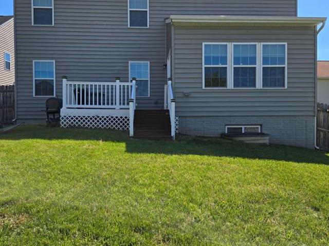 827 Fairwood