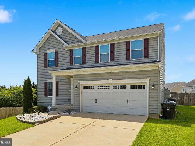 827 Fairwood Dr, Culpeper, VA 22701 | MLS #VACU2013