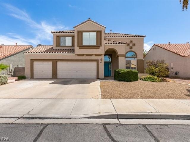 827 Fuerte Ct, Henderson, NV 89015