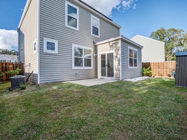 827 Kirby Ct, Charleston, SC 29414 | MLS #26005