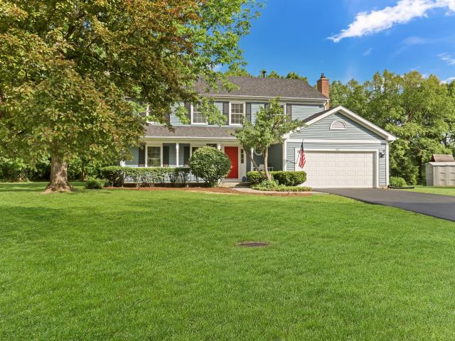 827 Hartford Drive