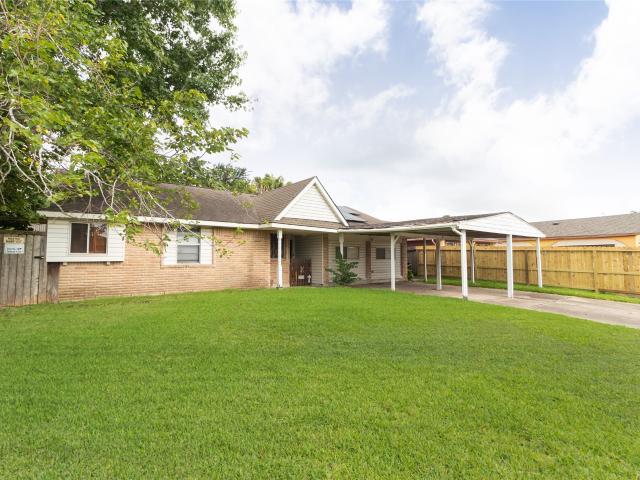 827 Onaleigh Drive
