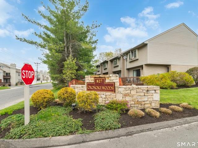 827 Oronoke Rd Apt 9 2, Waterbury, CT 06708
