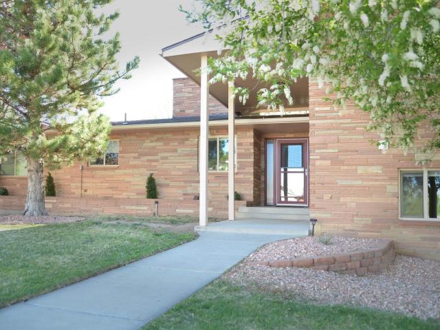 827 Lincoln Ct, Palisade, CO 81526 | MLS #20260