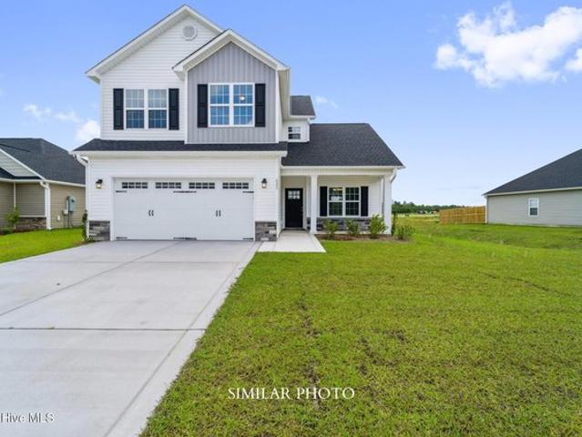 827 Maritime Way, Jacksonville, NC 28546