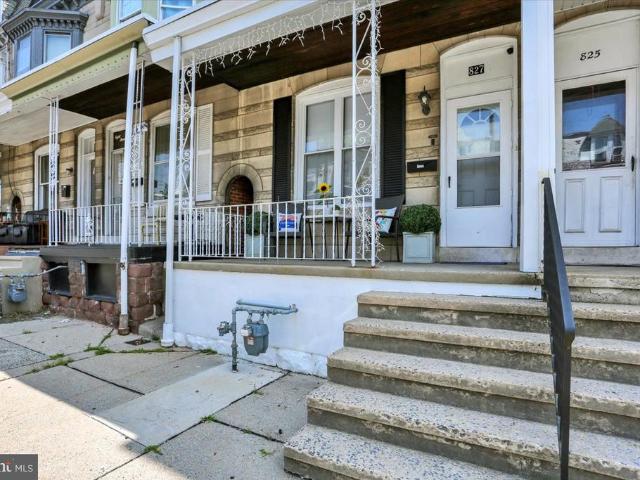 827 Mcknight Street
