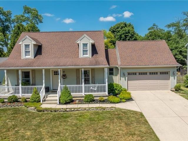 827 Meyers Ct, Vandalia, OH 45377