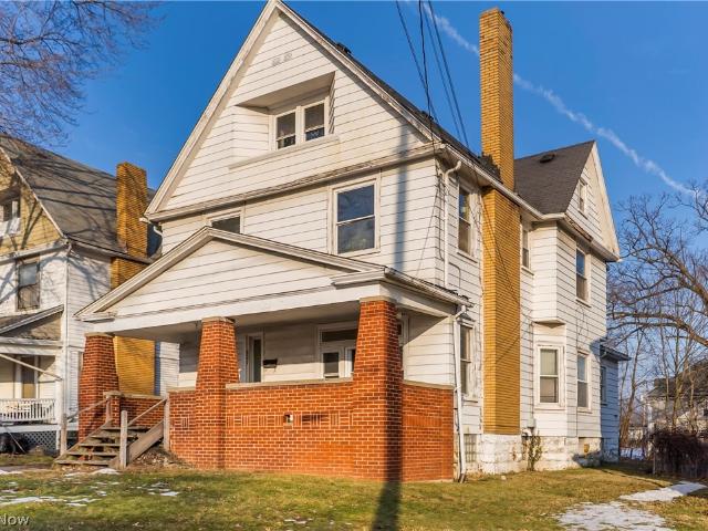 827 Michigan Avenue