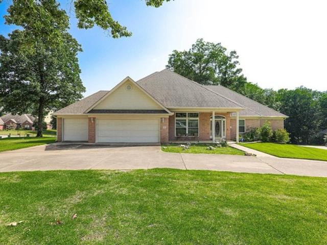 827 Miller Loop, Benton, AR 72019