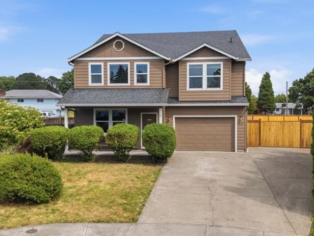 827 Millstream Pl NE, Albany, OR 97322