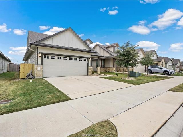 827 Mineral Wells Ln, College Station, TX 77845 | MLS #25011