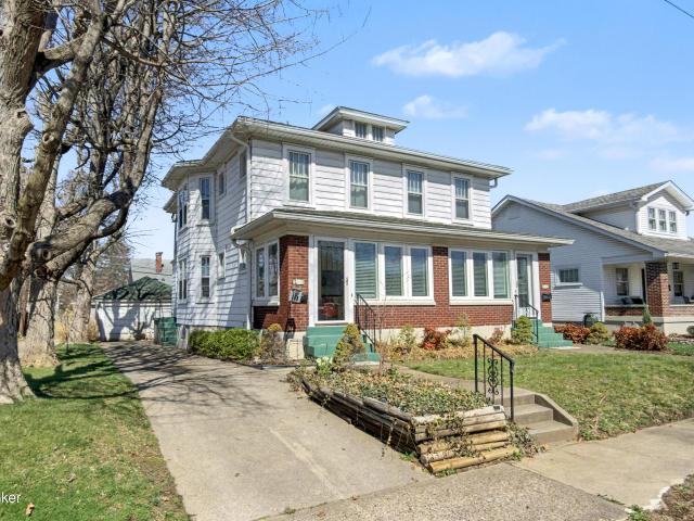 827 Minoma Ave